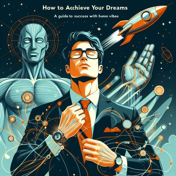 How to Achieve Your Dreams: A Guide to Success? | by Restart Fresh | Medium