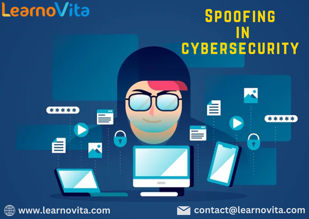 Unmasking Cyber Deception: The Threat of Spoofing Attacks | by ...
