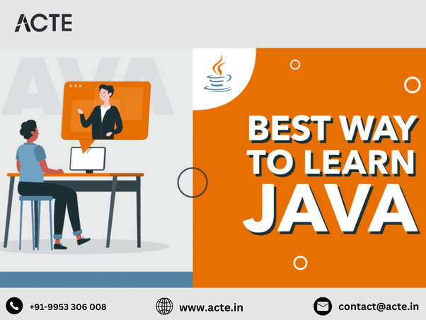 Empowering Your Java Journey: Learning from Home | by Roselie Jack | Mar, 2024 | Medium