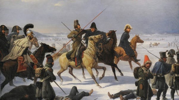History Of Russia (1812–1917). Alexander 1 | by Yourexampoint | Jan ...