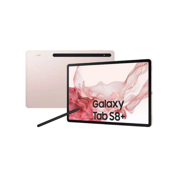 Samsung Galaxy Tab S8. The samsung galaxy tab 8s is the latest… | by ...