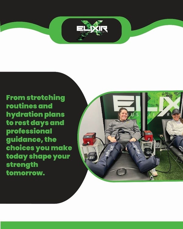 Sports Franchising and the Role of Elixir Franchising in Texas Muscle ...