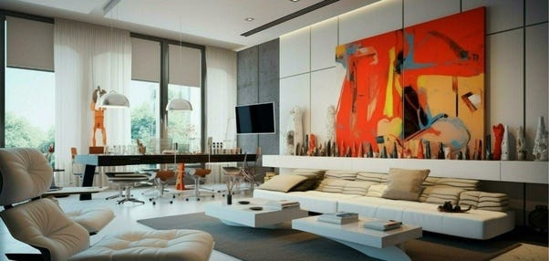 10 Innovative Ways to Modernize Your Home — With Must-Have Design Finds ...