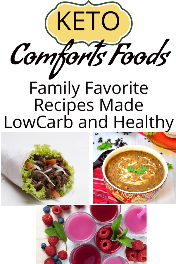 Family Favorite Recipes Made Low-Carb and Healthy | by Sasi Kumar | Medium