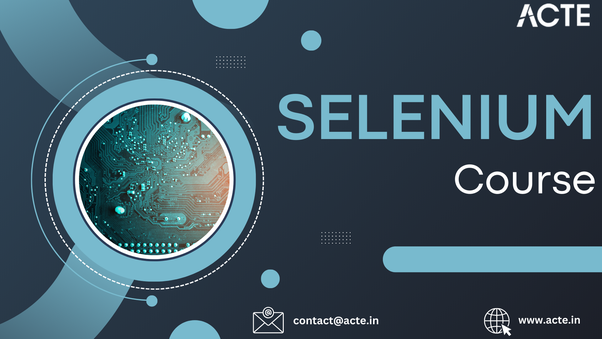 Selenium IDE: A Beginner’s Guide to Web Automation | by Mercy Juliet ...