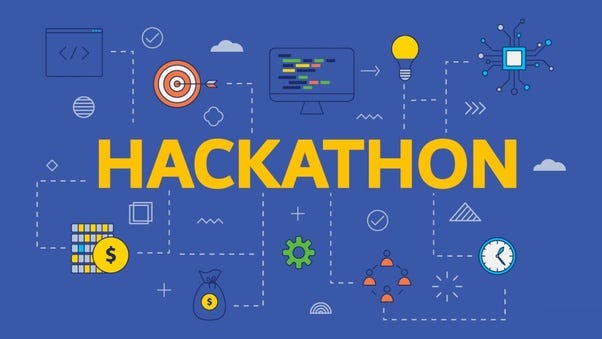 What’s The Difference Between A Hackathon And An Ideathon? | by ...