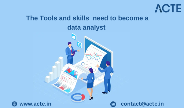 Key Skills and Tools Every Aspiring Data Analyst Should Master | by Vishnu Priya | Sep, 2024 ...