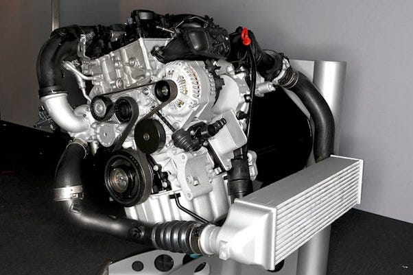 3-Cylinder Engine: Pros and Cons Explained. | by Eky | Quora : Curated ...