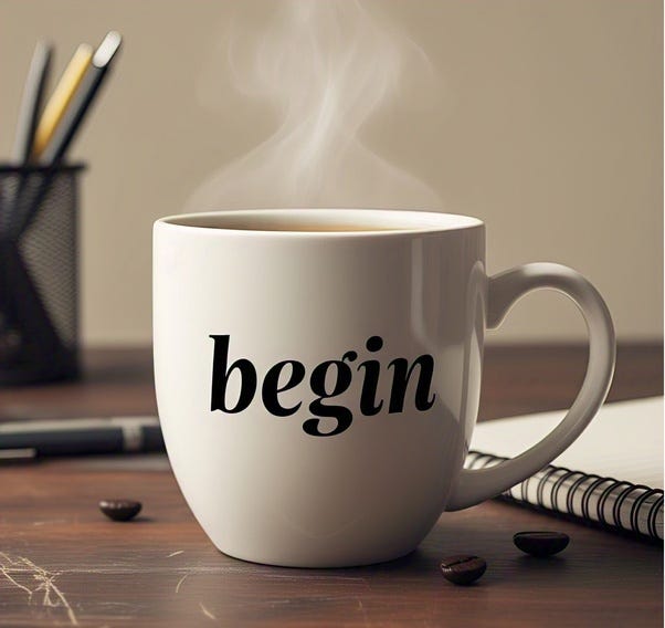 How I Learned to Wake Up at 5 A.M. (Without Hating My Life) An honest ...
