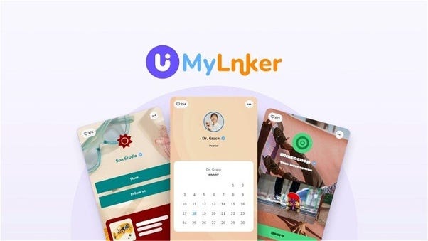 MyLnker Lifetime Deal | Link in bio creator | by Lifetime Deals Review | Jul, 2024 | Medium