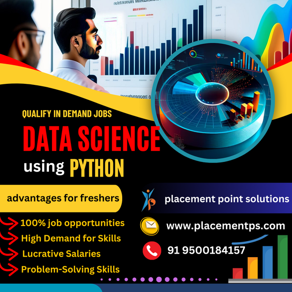 Data Science Training in Chennai with Python & AWS Cloud Overview 🚀 ...