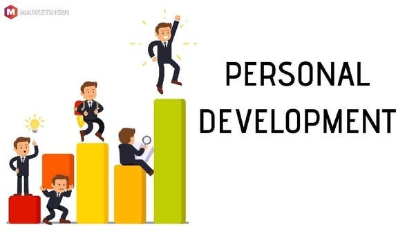 Beginning personal development is about self-awareness and consistent effort. Here’s how you can ...