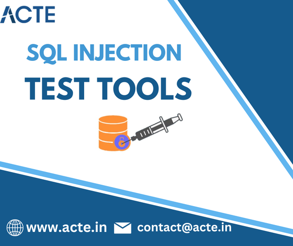 Safely Testing Web Application Security Free Tools For Exploring Sql Injection Vulnerabilities