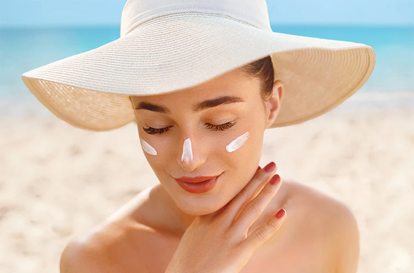 Choosing the right SPF for your skin this Summer. | by Zalon4salons ...