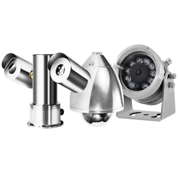 What is ATEX Cameras?. Introduction | by SharpEagle Technology | Medium