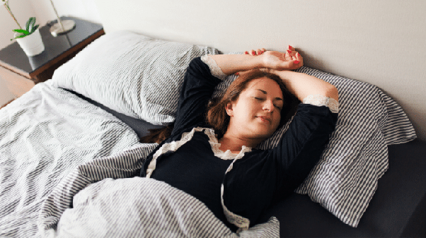 Is 6 Hours of Sleep Enough?. We spend the majority of our lives… | by ...