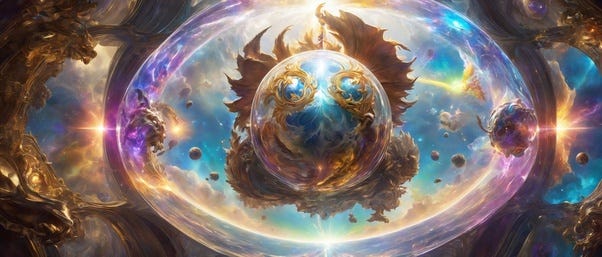 How do the profoundly gifted personalities differ from the average ...