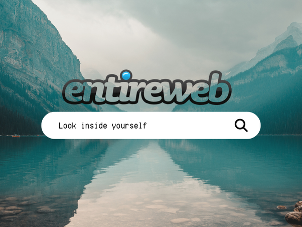 What is Entireweb.com?. Entireweb is a web search engine fully… | by ...