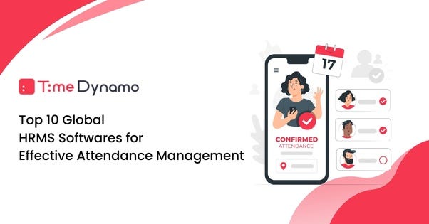 Efficient Attendance Management: The Ultimate Guide to Top HRMS ...
