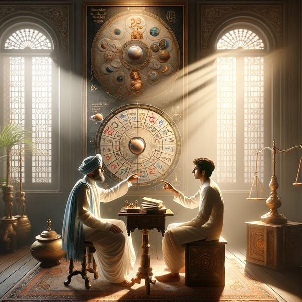 Unveiling the Astrological Impact of Mars in the 1st House by ...