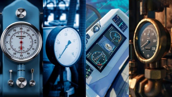 How to Choose the Right Electrical Gauges for Your Automotive Needs ...