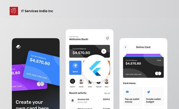 What Are The Advantages Of Using Flutter Framework For Mobile App 5558