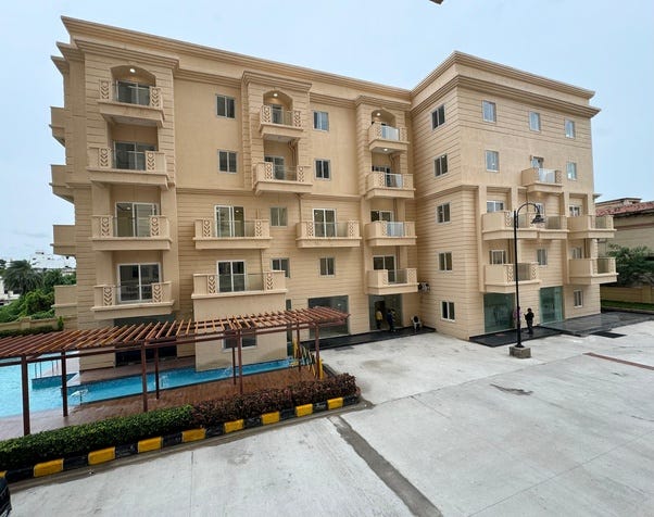 Why Flats in Shaikpet Hyderabad Are the Best Choice for Modern ...