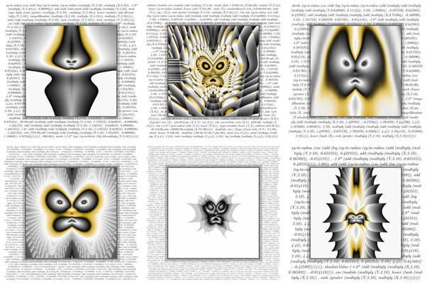 Unique NFT Collections Live on Oasis Network | by Charlie Bussat ...