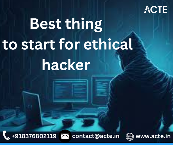Beginner’s Roadmap to Ethical Hacking: Mastering the Basics and Beyond ...