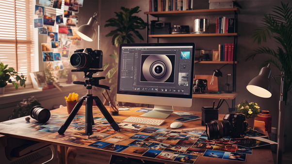 How to Turn Your Photography Hobby into Income with Shutterstock | by ...