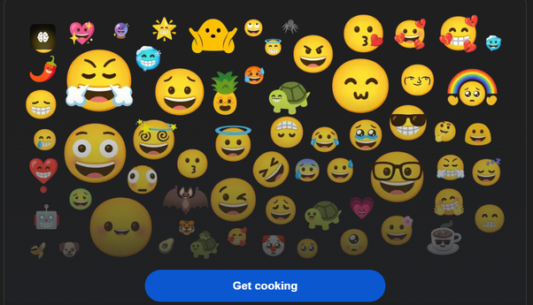 Emoji Kitchen: How Google’s Emoji Mashup Feature is Revolutionizing ...