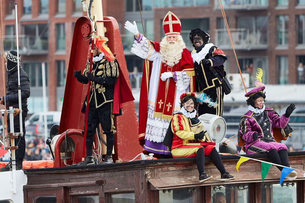 Understanding Dutch Culture, A Journey of Speculaas, Sinterklaas, and Gourmetten. Dutch Delights ...