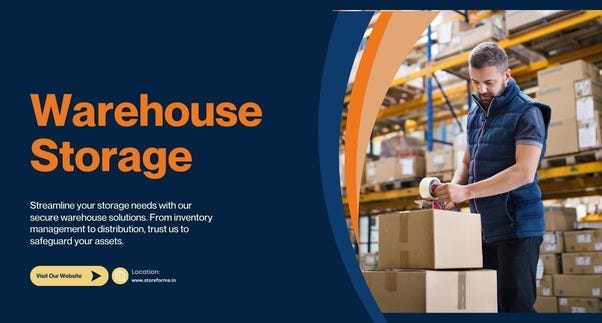 Affordable Self Storage Space Near Me: A Comprehensive Guide | by ...