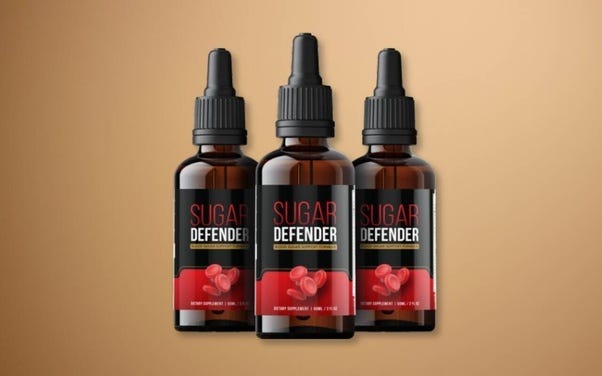 Sugar Defender Review — Sugar Defender Reviews Consumer Reports — Sugar ...