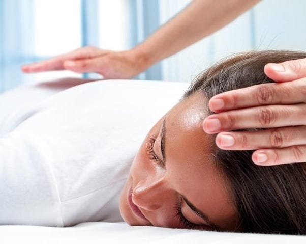 Discover the Importance of Polarity Therapy Massage for Business ...