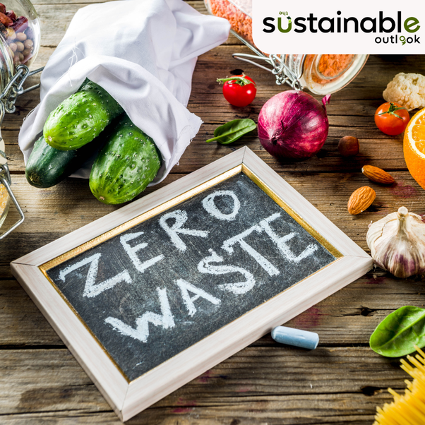 Exploring Numerous and Helpful Zero Waste Lifestyle Hacks | by ...