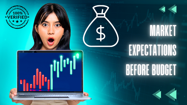 What are the market expectations before budget? | by Buffett Money ...