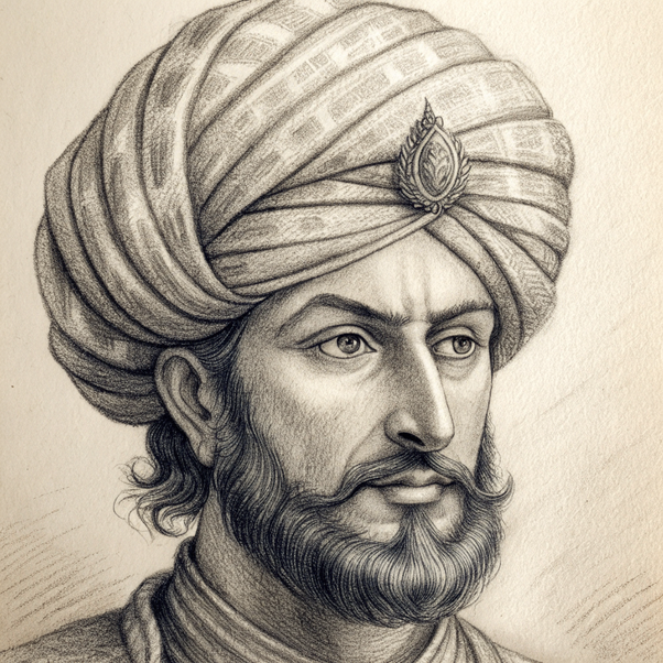 “Sher Shah Suri: Unraveling the Myth of a Five-Year Wonder” Unveiling ...