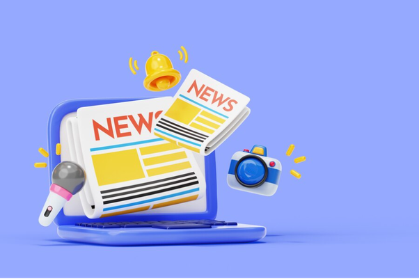 Stay Informed with the Latest in Finance: Updates, News, Stock Market ...