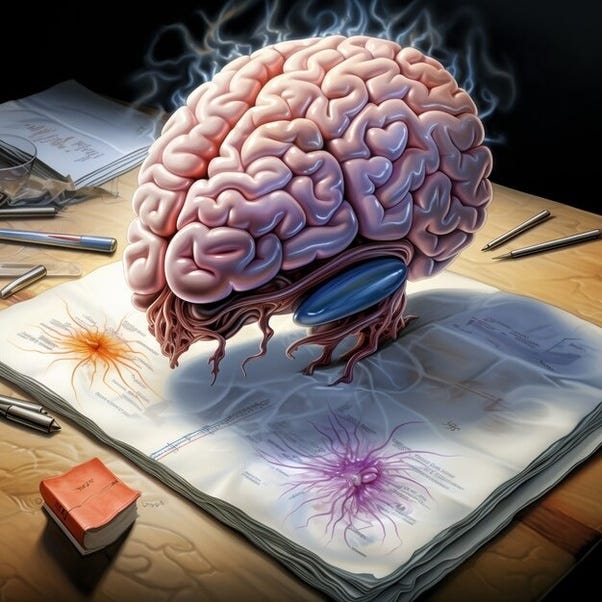 15 Ways to Make Your Brain Sharper, Smarter, and Lightning Fast | by ...