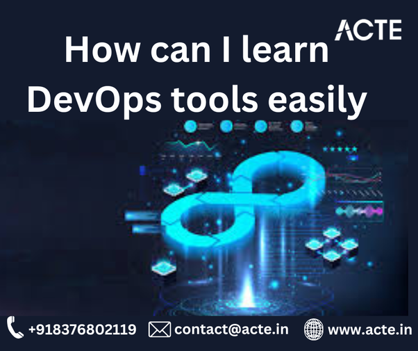 Mastering DevOps Tools: A Beginner’s Guide | by Vidhyaguna | Medium