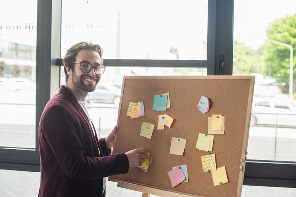 Boards For Projects. Boards for Projects: Elevate Your… | by ...