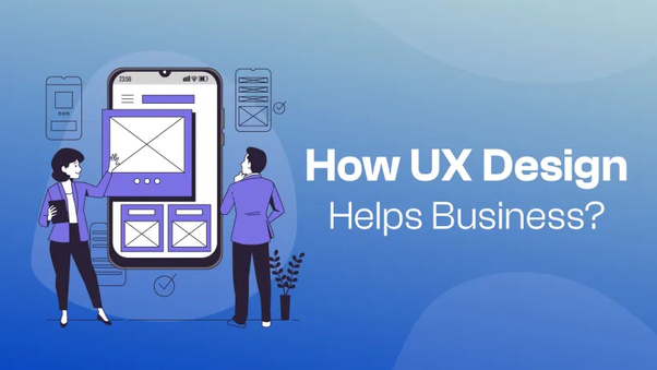 How UX Design Can Revolutionize Your Business | by Oyolloo | Medium