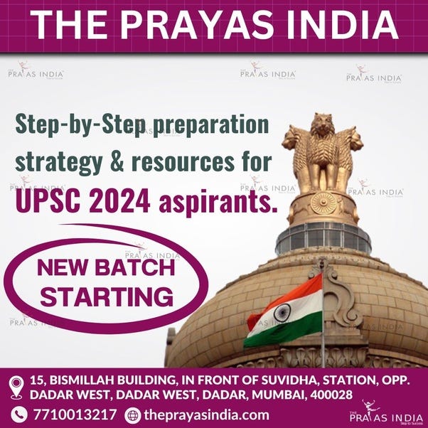 UPSC Coaching Classes in Dadar. Best IAS Coaching Institute in Dadar ...