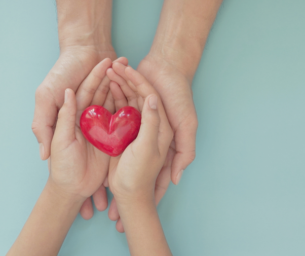 Children’s Heart Health: Early Intervention and Prevention | by Your ...