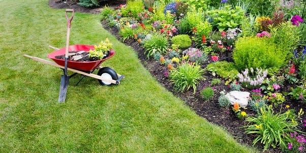 Arranging Spring Clean-Up: Why It Things & How J & G Lawncare LLC Can ...