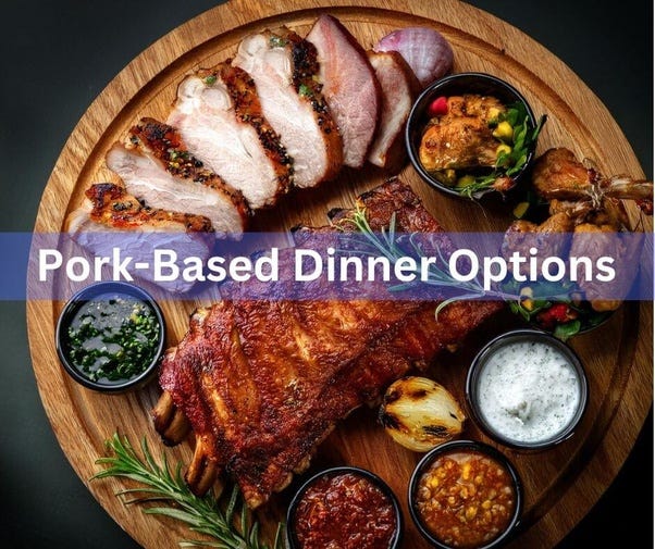 Comprehensive Animal Based Diet Plan: Tasty Dinner Ideas | by Muhammad ...
