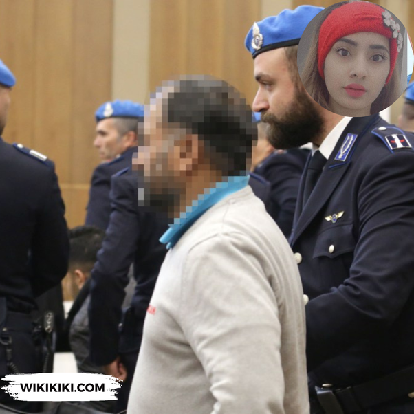 Saman Abbas: Italian Court Sentences Pakistani Couples for Honor ...