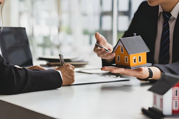 How a Real Estate Lawyer in Oakville Can Help You Close the Deal | by ...