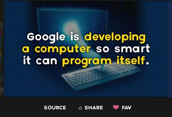 Unleashing the Power of Self-Modification: Can a Program Alter Its Own Code? | by social media ...